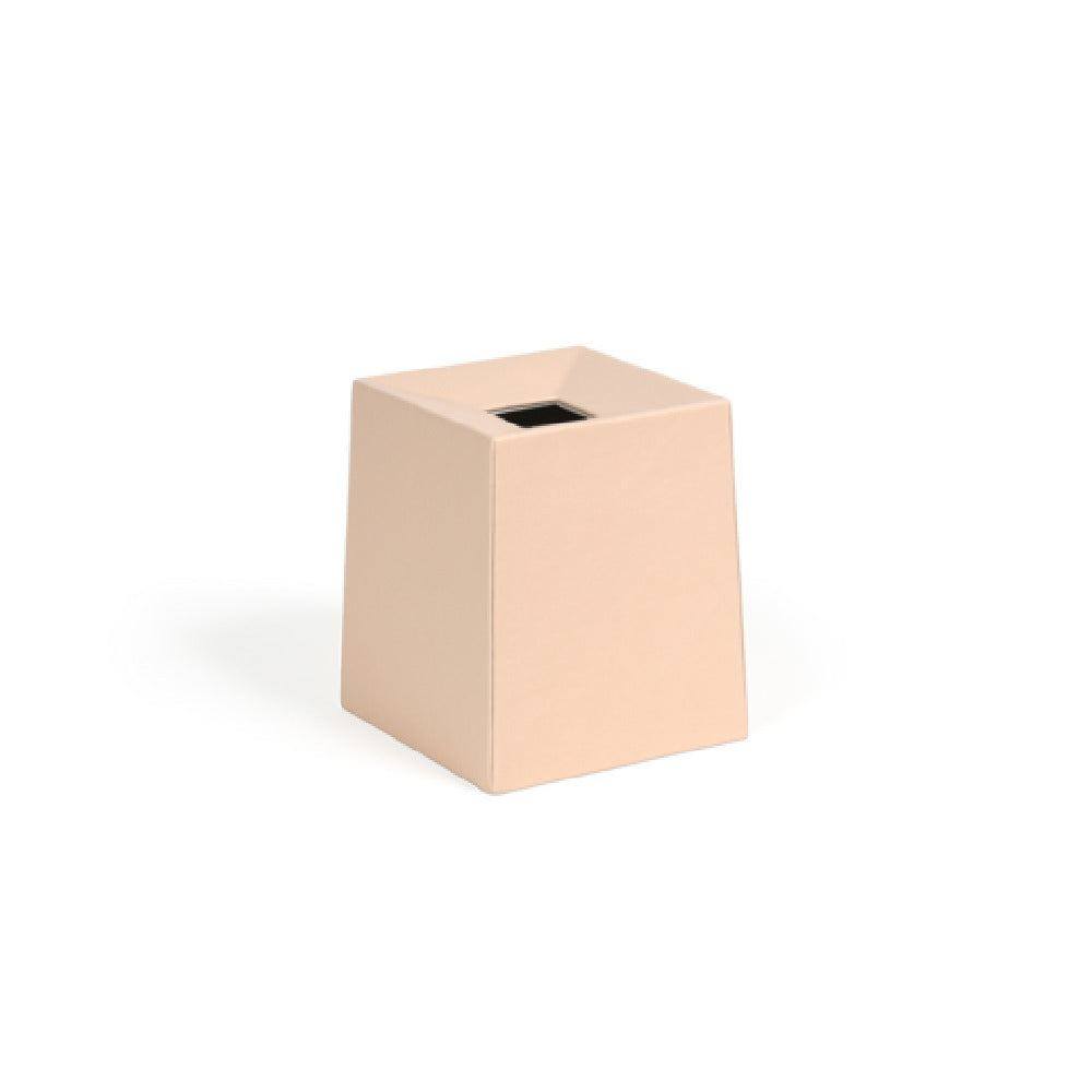 FOH RTB038BEL21 Tissue Cover 5.25" X 5.25" Square – KitchenRestock.com