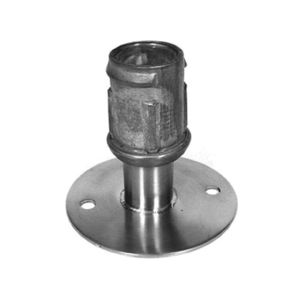 GSW USA FT-SP3 Bullet Foot With Flange Adjustable 3-1/2" Dia ...