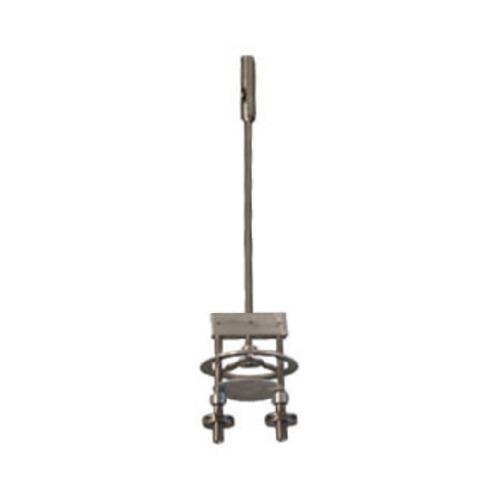 Belshaw MK-1023X1 Donut Robot 1" Mini Donut Dia. Plunger Mini Donut Ri ...