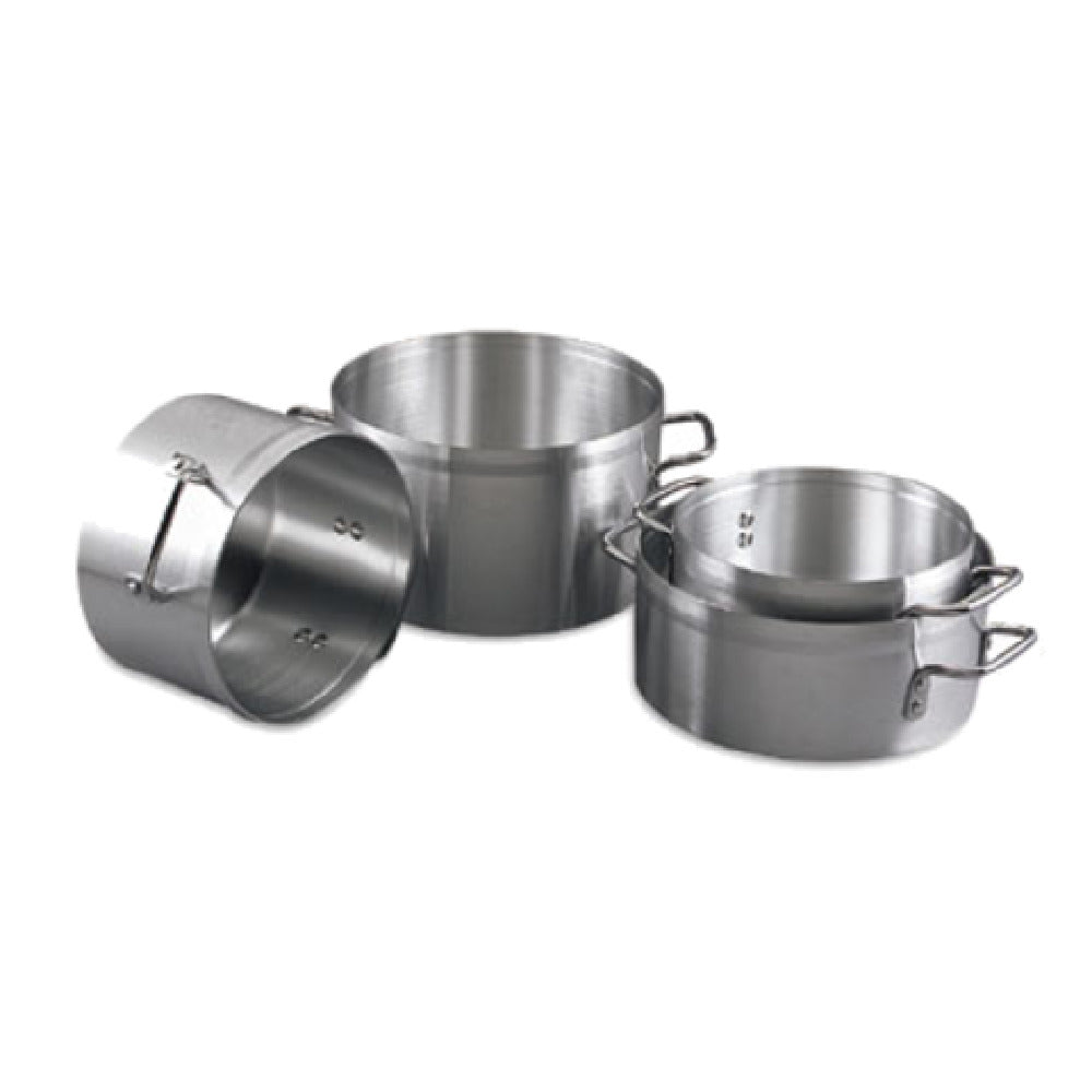 Alegacy Foodservice Products EW0812WC Eagleware® Sauce Pot 8-1/2 Qt. 1 ...