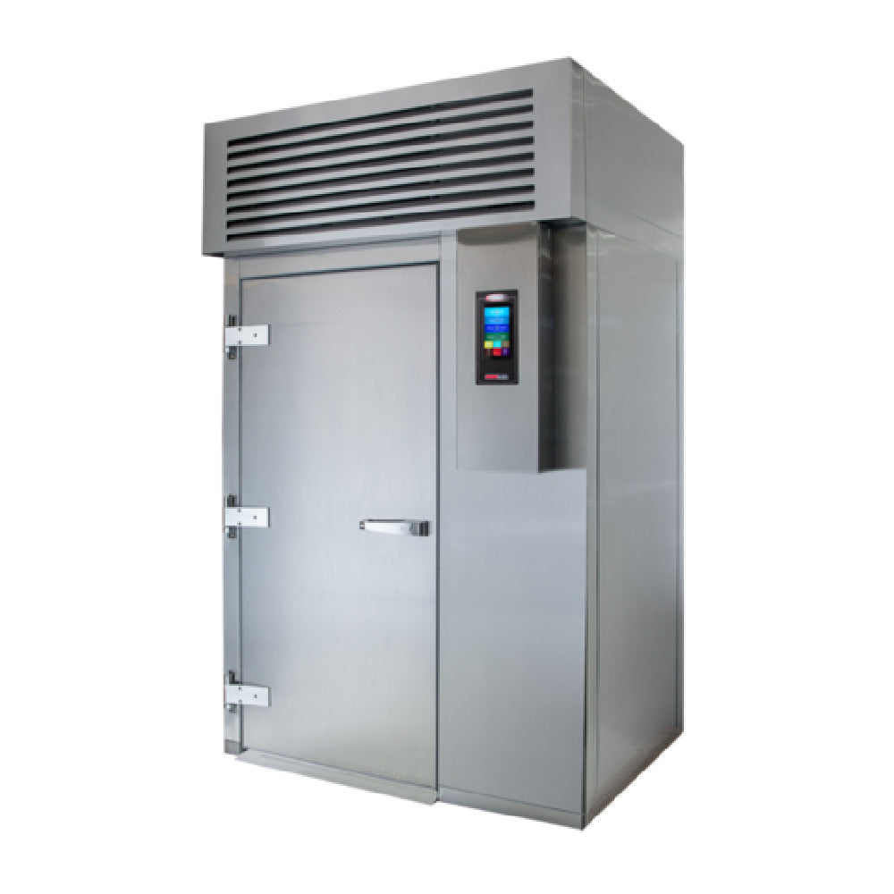 Modular Blast Chiller Roll-In Self-Contained Refrigeration ...
