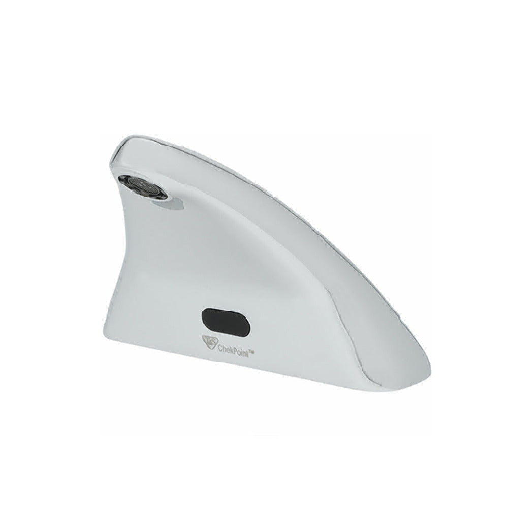 T&S Brass EC-3113-VF05 Sensor Faucet - Chrome Plated Brass ...