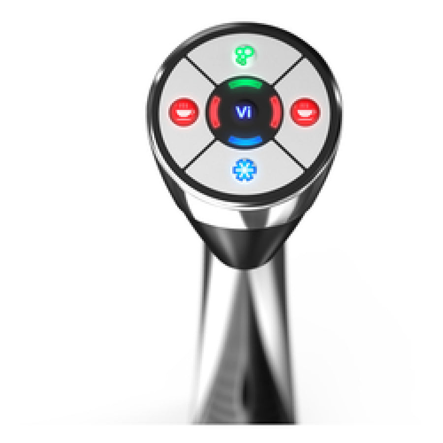 Vivreau VI-TAP-2H Water Dispensing System Single Tap – KitchenRestock.com