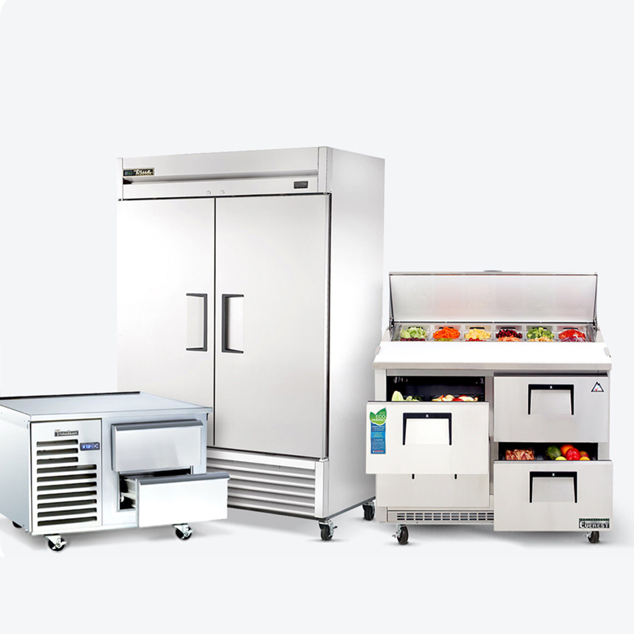Wholesale Restaurant Supply and Equipment - KitchenRestock.com