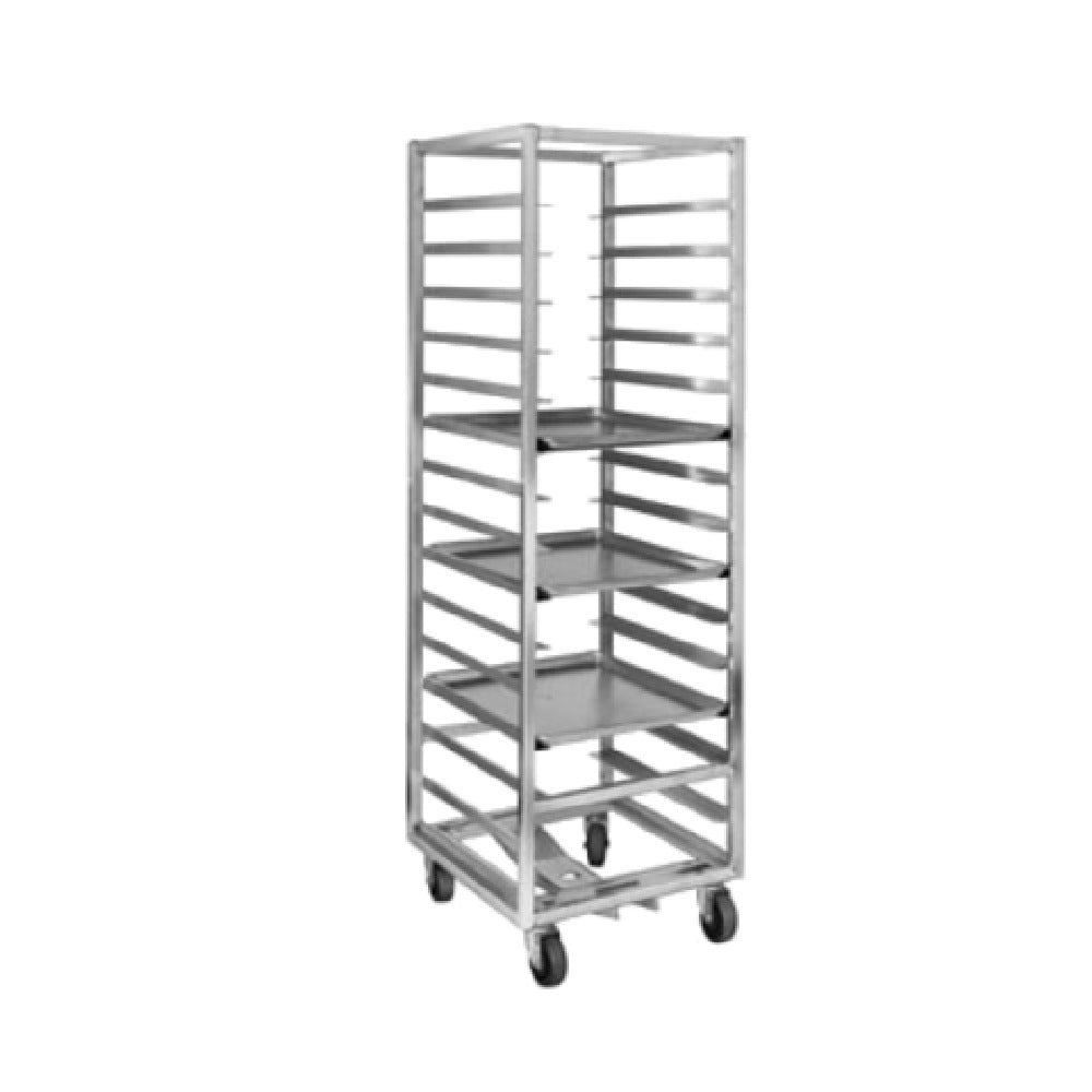 Channel 403A-OR Heavy-Duty Oven Rack Single Section – KitchenRestock.com