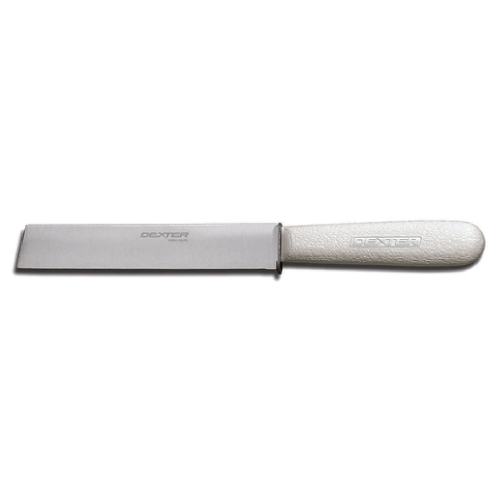 Dexter Russell Sani-Safe 5" Veg Knife with Finger Guard ...