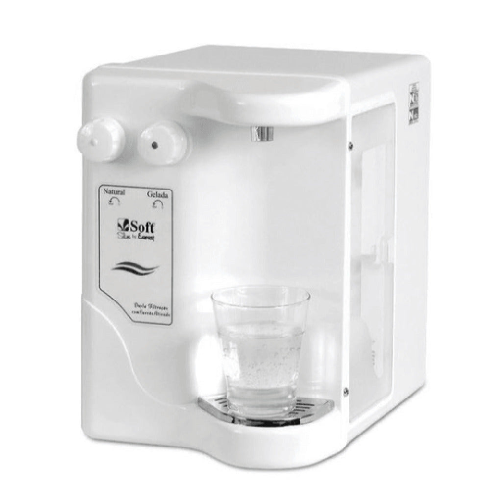 AMPTO SOF022 Water Filter - 2L Capacity - Cold Water - 110V ...
