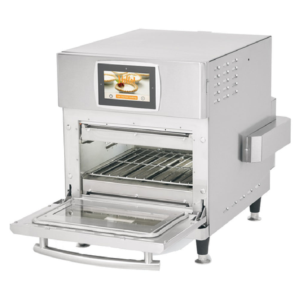 Ovention SINGLE MILO MILO-14 Single MiLO® Oven Electric Ventless ...