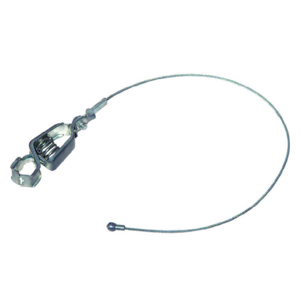 ESD-DC Grounding Drag Cable | Quantum – KitchenRestock.com