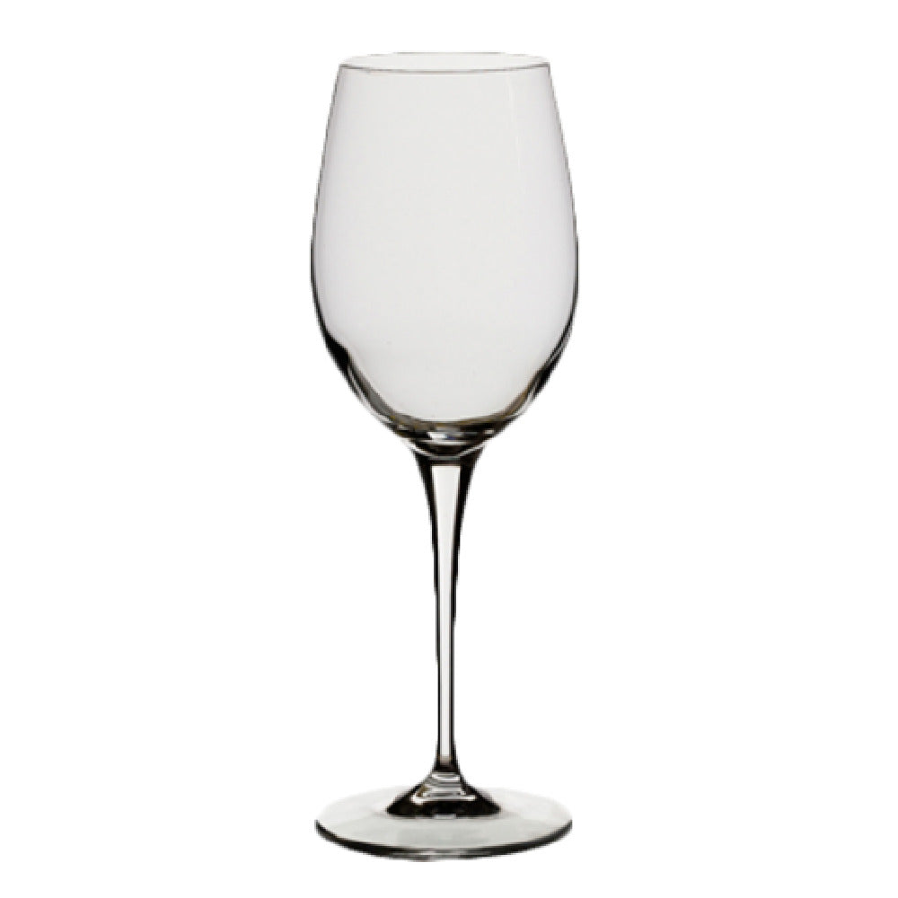 Steelite 4935Q281 Chianti Glass 12.5 Oz. Laser Cut – KitchenRestock.com