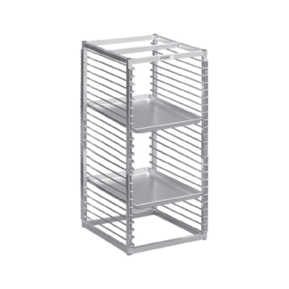 RIW-29 Bun Pan Rack Reach-In Refrigeration Racks - Heavy-Duty ...