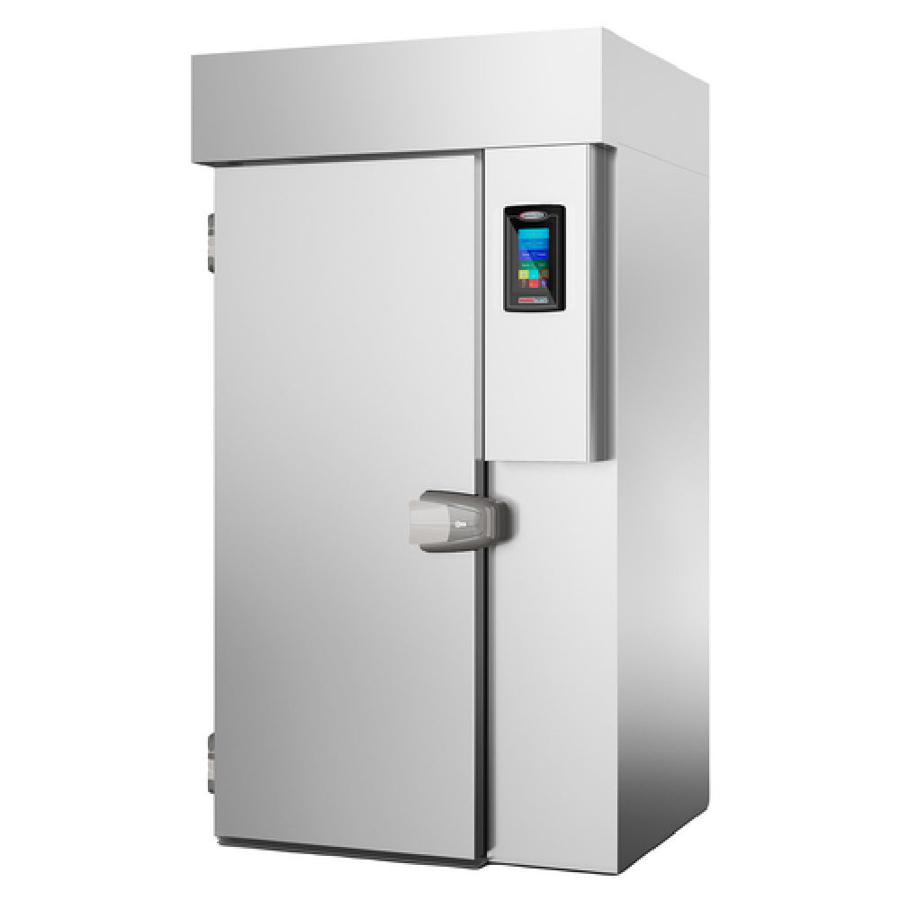 AP20BC200-2 HURRiCHiLL Roll-in Blast Chiller, 200 lb Capacity ...