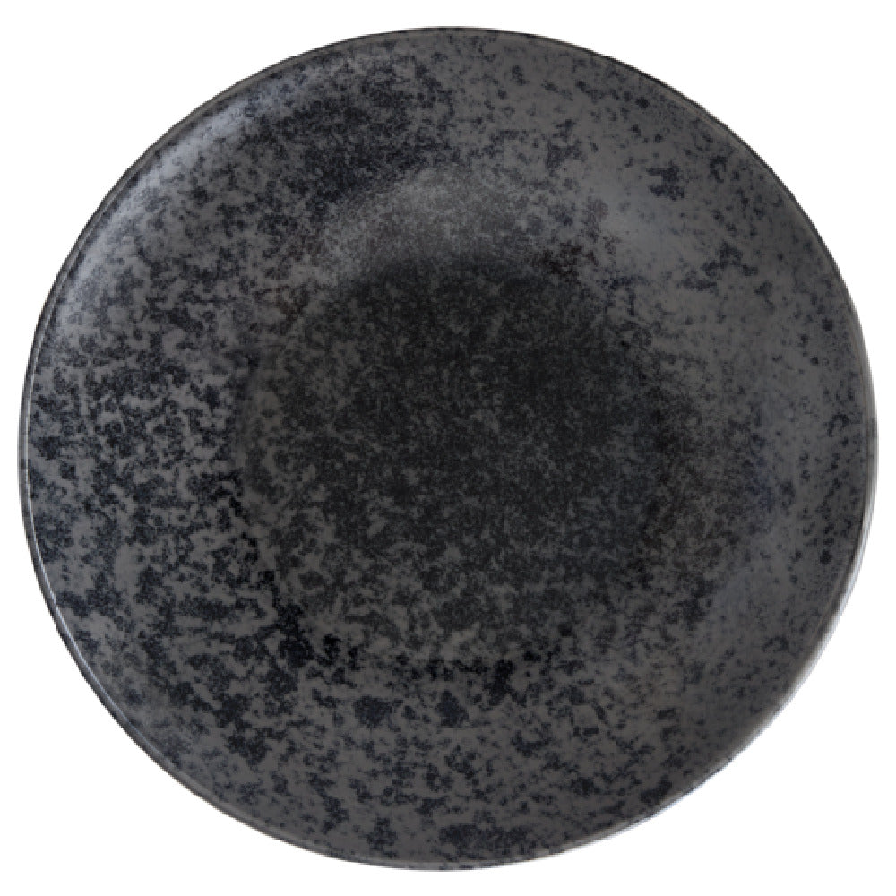 BauscherHepp 711318-425775 Plate 17.6 Oz. 7.1" Dia. X 1.8"H ...