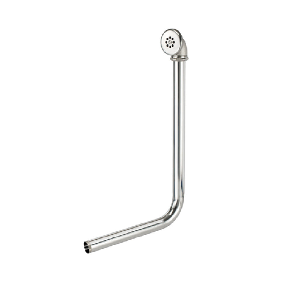 Krowne 22-504 Overflow Kit 2" Sink Cut-out Needed – KitchenRestock.com