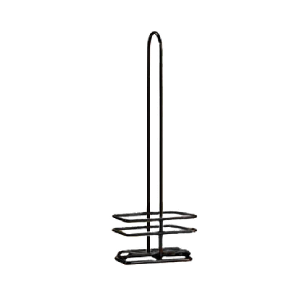 Dishwasher Safe Black Metal Rack by Tablecraft 9085RBK – KitchenRestock.com