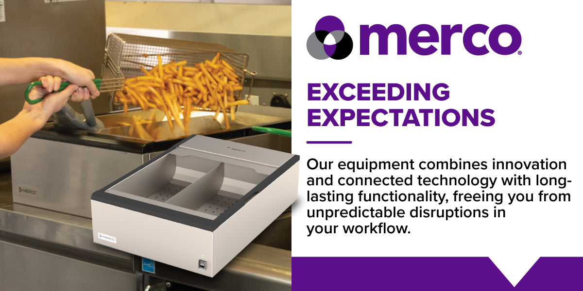 Merco 130276746A 22" Shelf Divider For MercoView Floor Standing Mercha ...